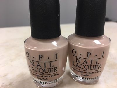 2 X OPI DO YOU TAKE LEI AWAY? (NL H67) | eBay