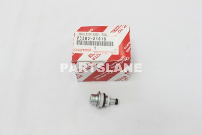 Toyota Prius Camry Lexus RX350 OEM Fuel Injection Pressure Regulator ...