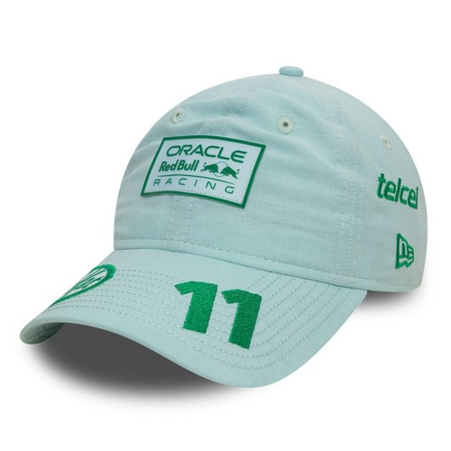 Oracle Red Bull Racing 2024 Mexican GP Formula 1 Cap - Sergio Checo ...
