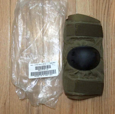 USMC Bijan's Elbow Protectors, Coyote - Medium | eBay