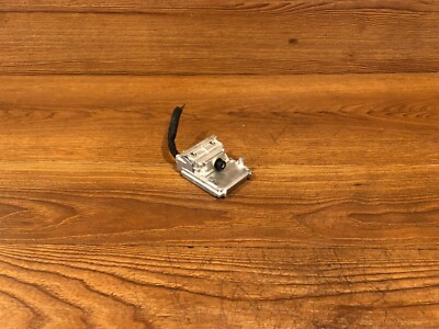 20-2022 NISSAN SENTRA FRONT WINDSHIELD CAMERA LANE DEPARTURE CONTROL ...