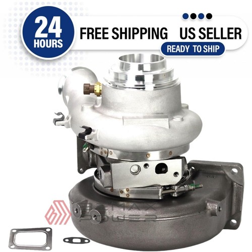 Brand New HE400VG Turbo Turbocharger For Cummins X15, 5459711 5351565 ...