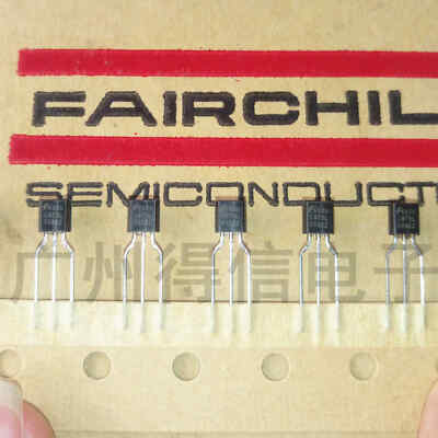 100 PCS 79L05 TO-92 L79L05 LM79L05 100mA Negative-Voltage Regulators ...