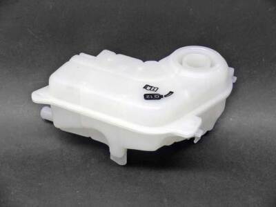 Coolant Expansion Tank GENUINE VW/AUDI 8E0121403 for Audi A4, A4 ...