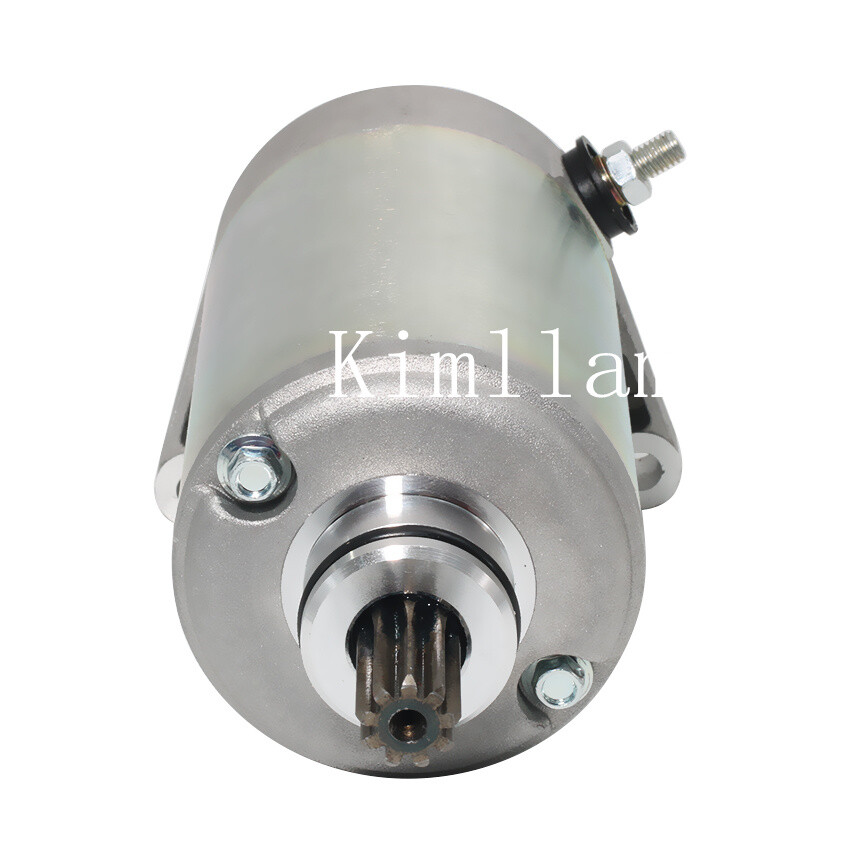 STARTER Motor for Suzuki GN250 TU250 GZ250 Marauder LT250 LT300E ...