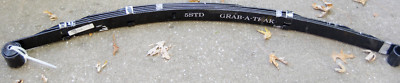 Replacement Grab-A-Trak® 5 Leaf Standard Eye Leaf Spring for 65-73 ...