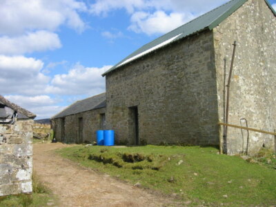 Photo 6x4 Kielder Head Bothy c2009 | eBay UK