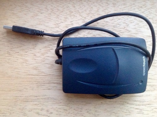 Thomson Speedtouch 330 ADSL Modem | eBay UK