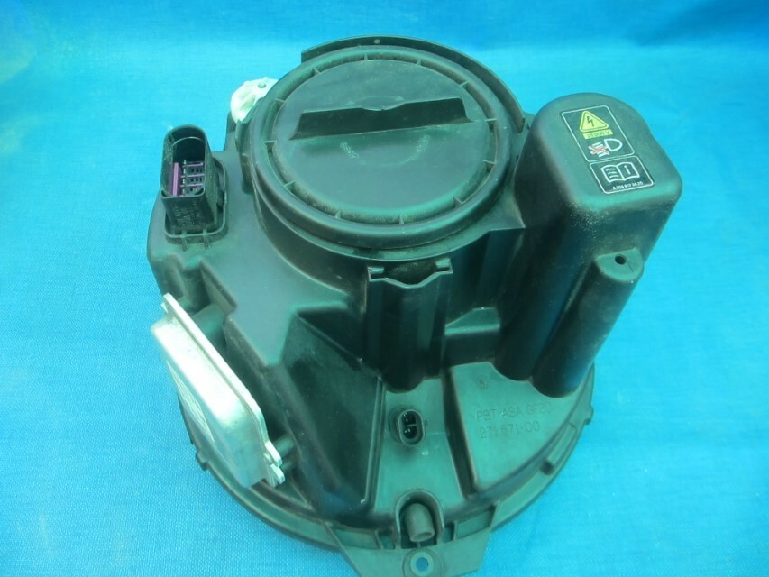 Mercedes Benz G Class G500 G550 G63 G65 Xenon Headlight 4638200759 | eBay