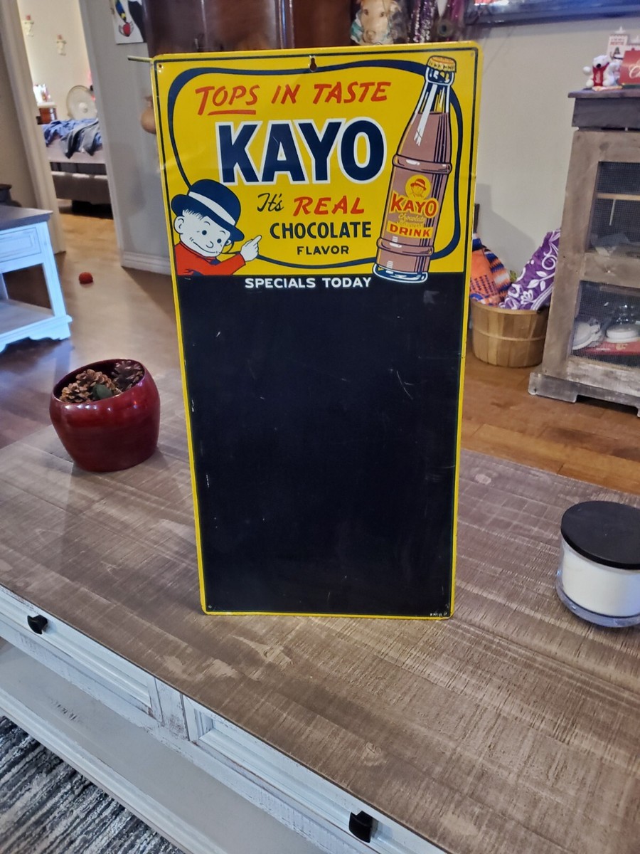 Kayo Beverage Kayo Sports Case Study Impact.com