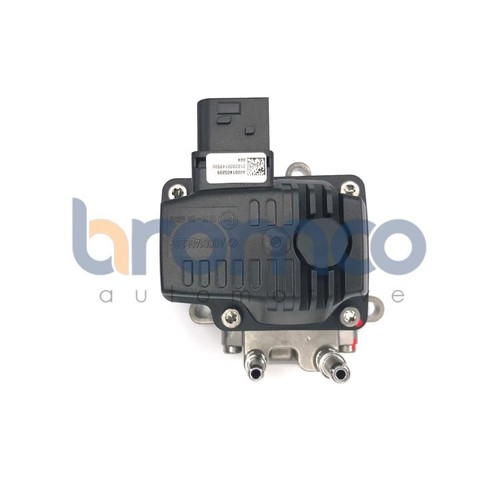 GENUINE ADBLUE DOSING MODULE INJECTOR FITS MERCEDES ACTROS A0001405339 ...