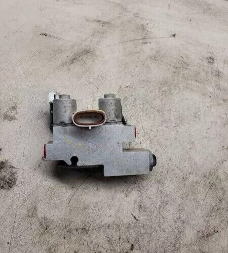 1998-2000 Ford Ranger ABS Anti-Lock Brake Pump Assembly 2 Wheel OEM | eBay