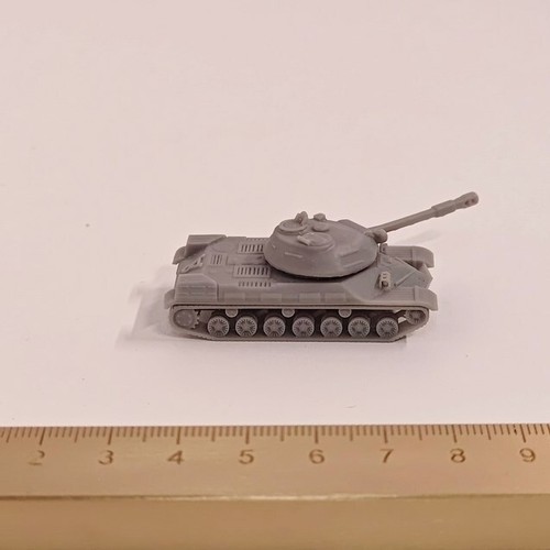 1/144 Soviet T10 Tank 3D Printed Model New | eBay