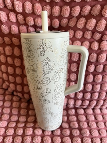 Brumate Era 40 OZ (Enchanted Rose). NEW IN BOX | eBay