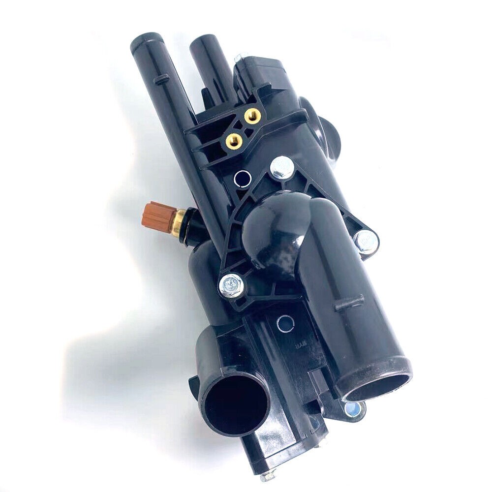 Thermostat Unit Coolant Temperature Control For Forte & Forte Koup 11 ...