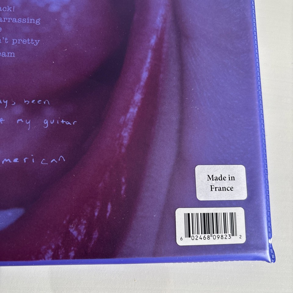 SEALED Olivia Rodrigo Guts Spilled MARBLED vinyl 2LP RSD Black Friday ...