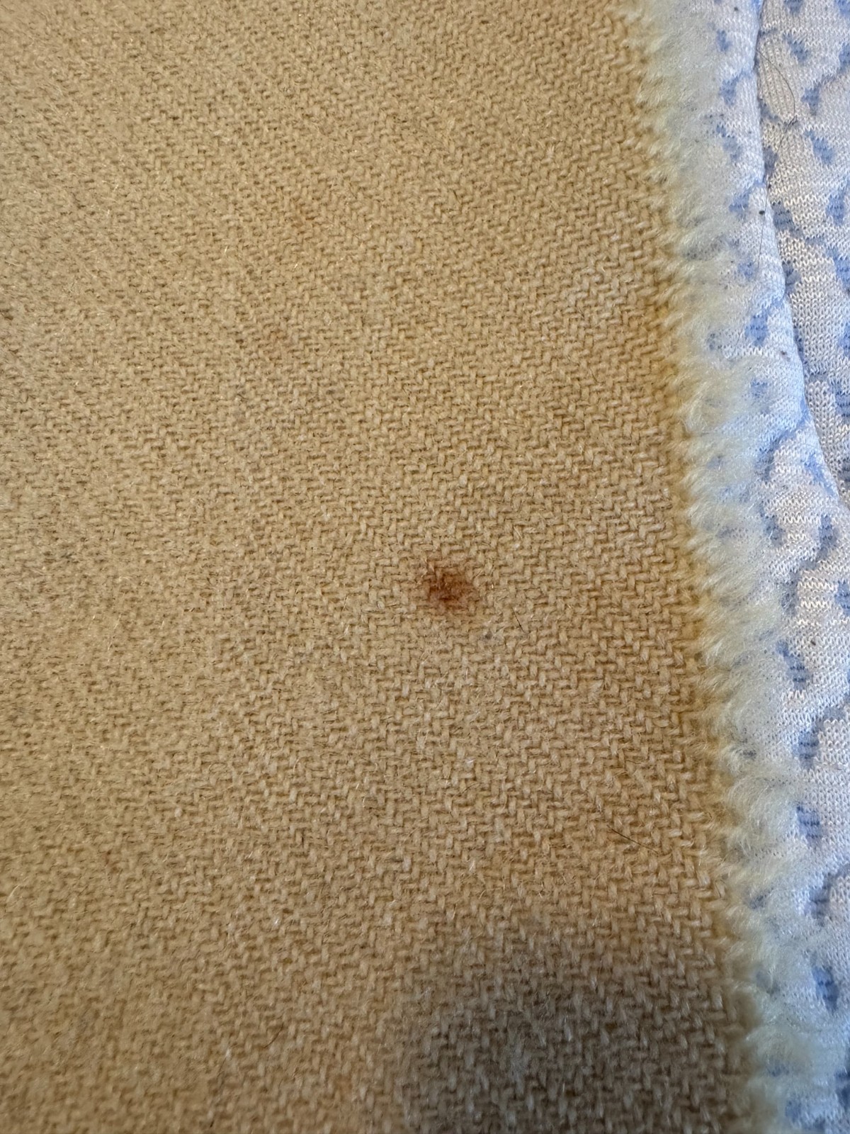 Vintage Hudson’s Bay 4 Point Blanket 100% Wool Made In England HBC ...