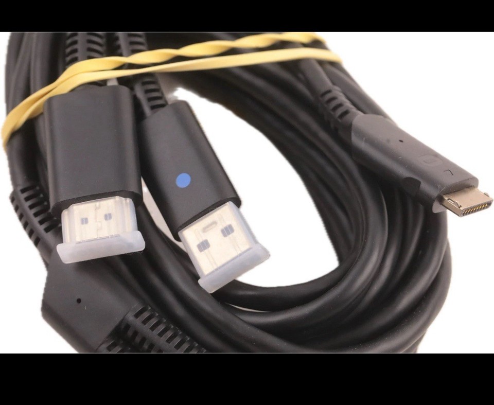 Oculus Rift CV1 VR Virtual Reality Headset Data Cable | eBay