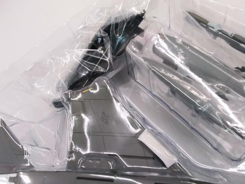 F 15E Strike Eagle 389th Fighter Squadron 75th Anniversary Model No ...