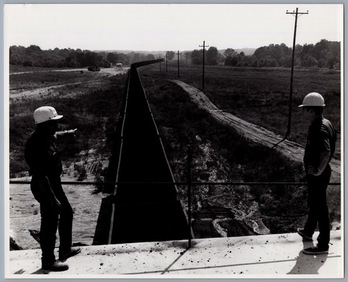 1971 Peabody Coal Company Universal Mine Indiana 8x10 Photo Coal Train ...