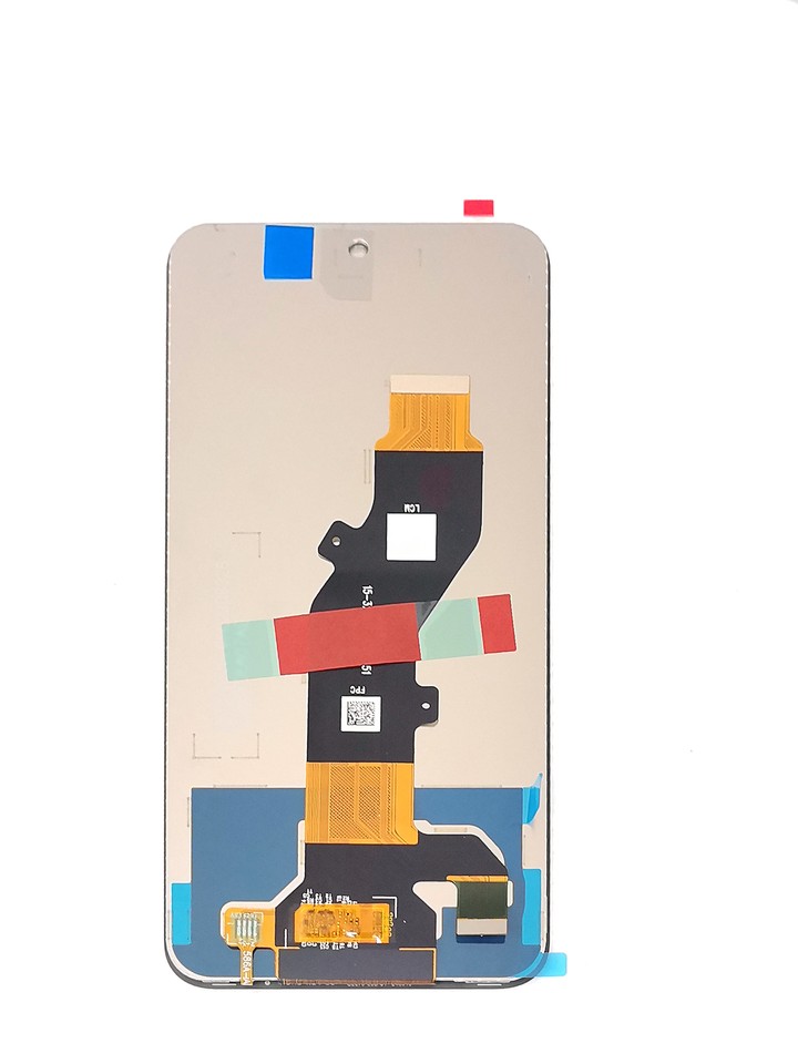 For ZTE Blade V70/V70Vita/V70Design/Axon70/Nubia Music2 LCD Display ...