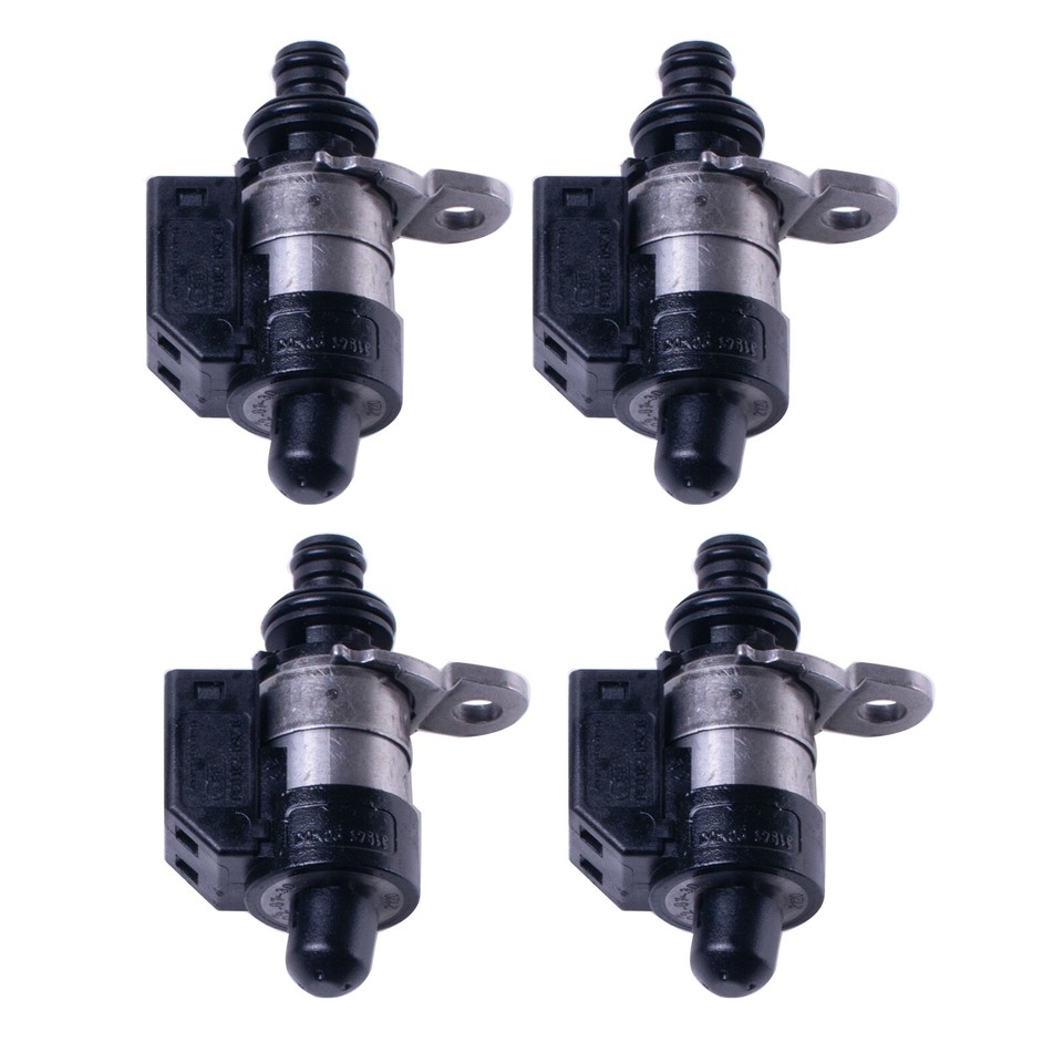 8PC 5EAT 31705-AA430 Transmission Solenoids Kit for 5 SP Subaru Exiga ...