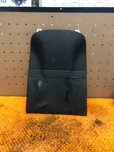 MERCEDES E CLASS SEAT BACK W212 DRIVERS SIDE SEAT POCKET COMPARTMENT ...