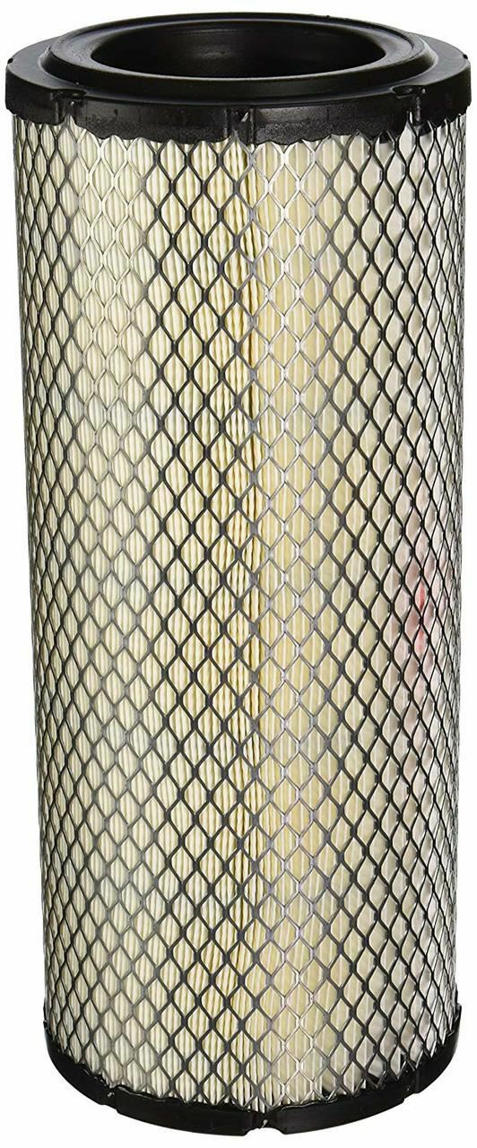 BALDWIN RS3542 - Air filter cross reference