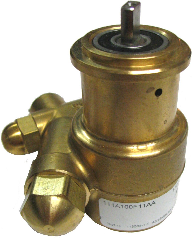 PROCON PUMP - SERIES 1 - 101C100F11BC060 | eBay