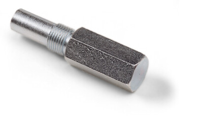 Tecomec Universal Steel Piston Stop 14mm Tool 2 stroke engine chainsaws ...
