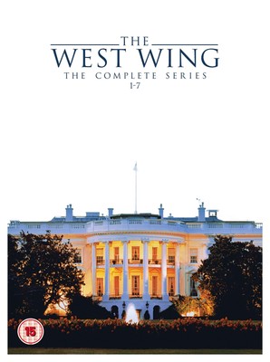 The West Wing: The Complete Series Collection (DVD) (US IMPORT) | eBay