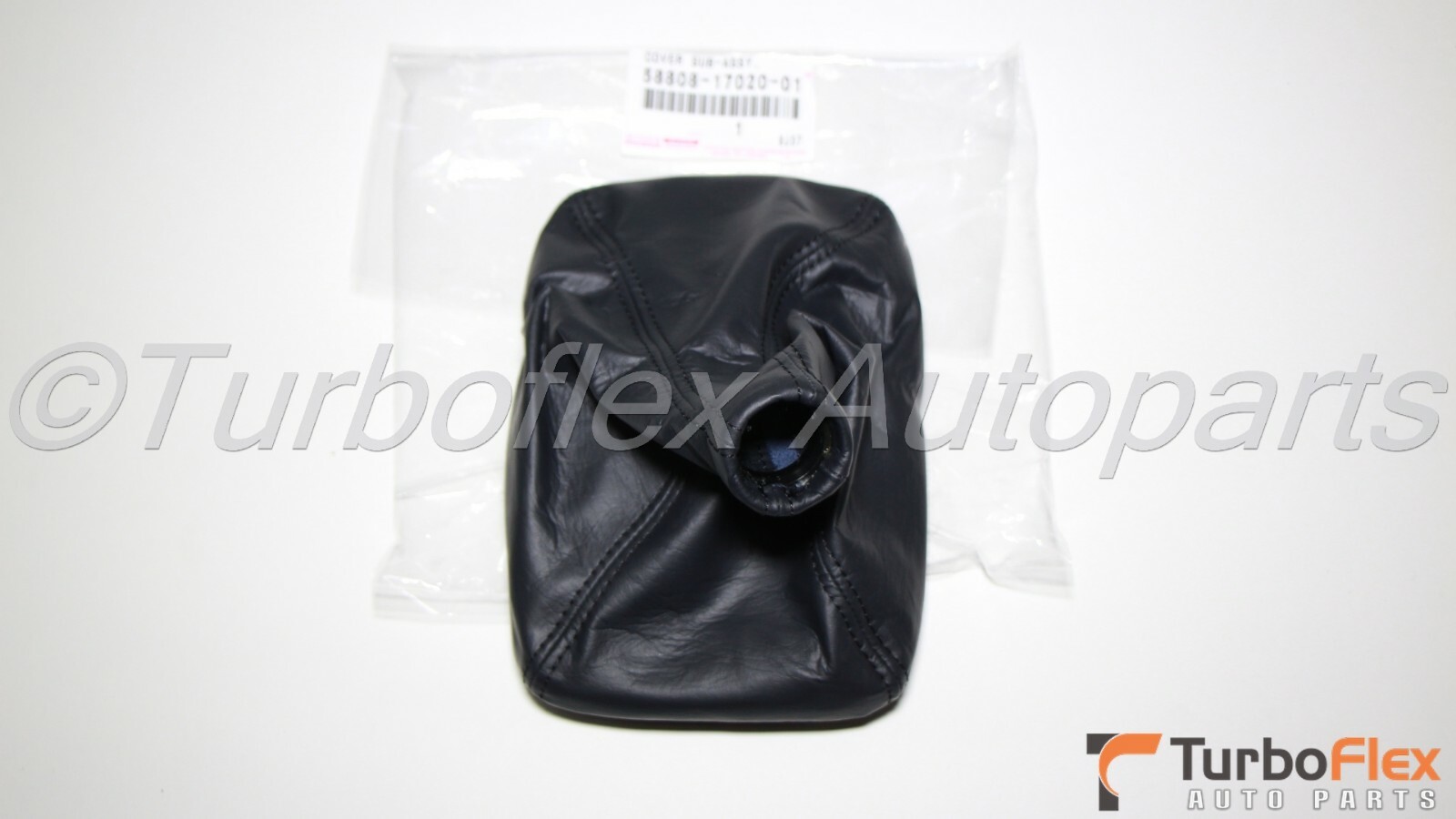 Toyota MR2 1991-1992 Manual Shift Boot Genuine OEM 58808-17020-01 | eBay