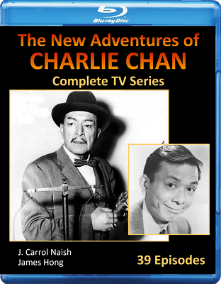 Charlie Chan Tattoos