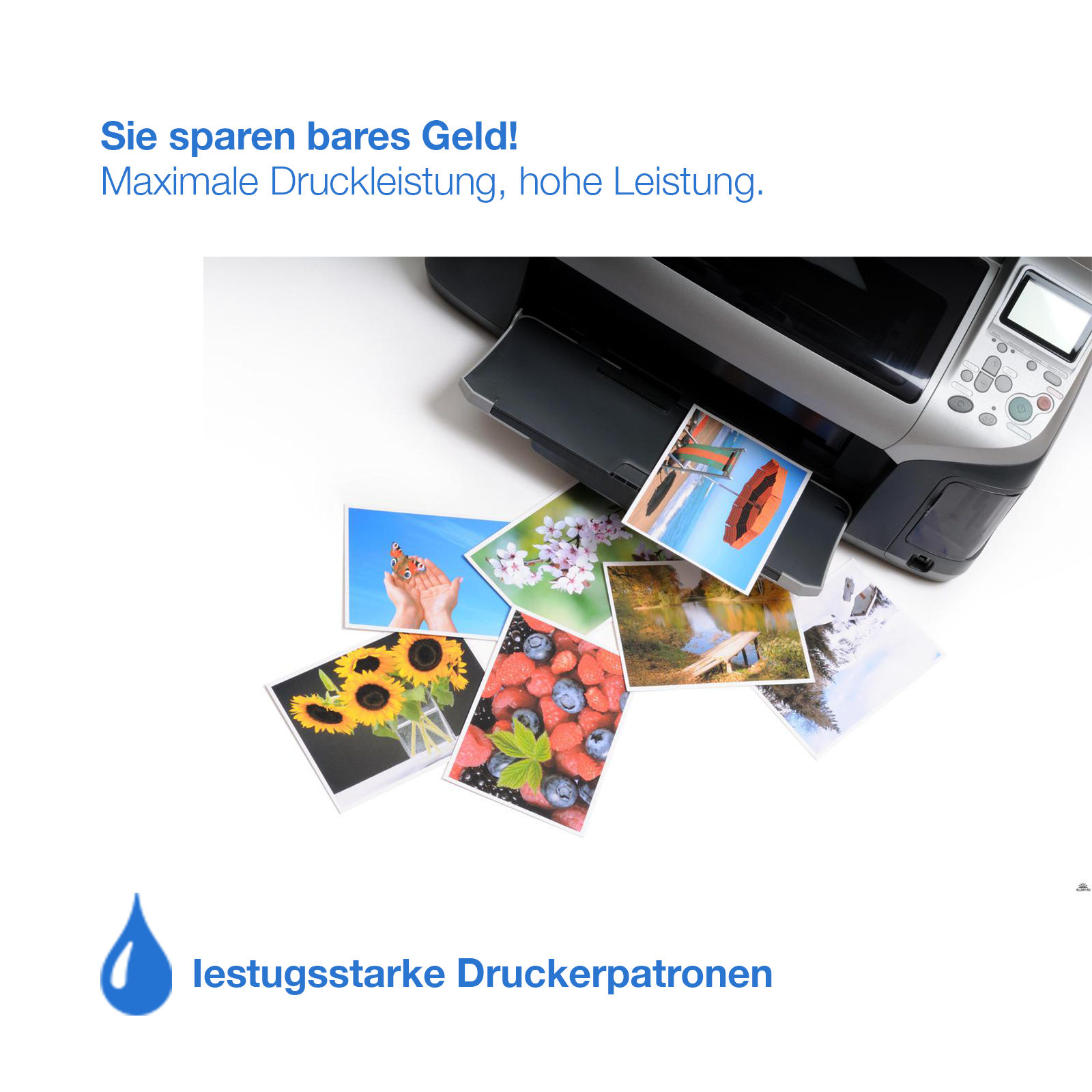 Samsung toner MLTD204L MLT-D204L kompatibel ProXpress SL-M332 Duston ...