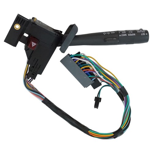 Cruise Control Windshield Wiper Arm Turn Signal Lever Switch For Chevy ...
