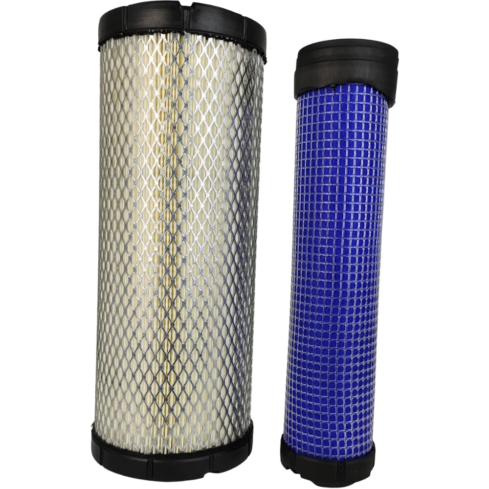 Air Fuel Hydrostat Oil Hydraulic Filter Kit for Kubota L3301 HST L3901 ...