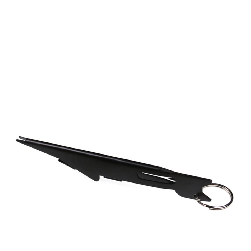 3 Pcs Fly Fishing Knot Tying Tool Fast Tie Tying Tool Nail Knot Tool ...