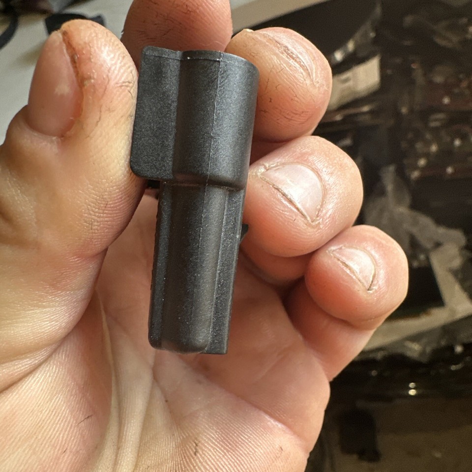 Delphi PBT GF30 121 Sensor | eBay Australia