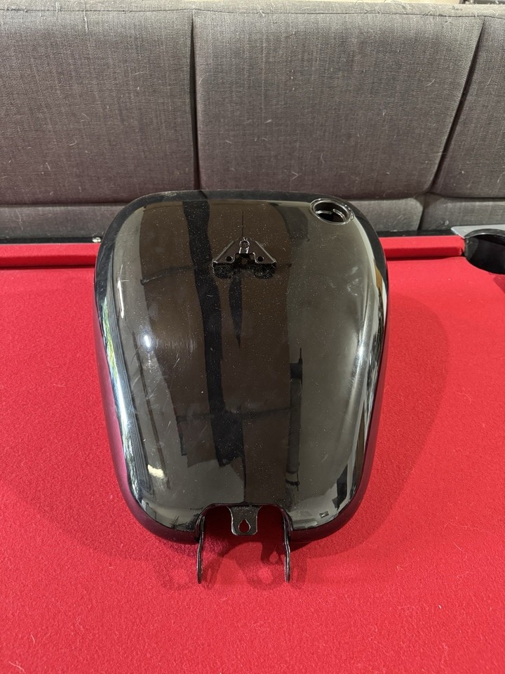 Lowrider ST Gas Tank | eBay