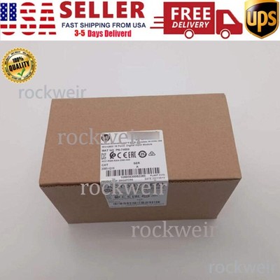 AB 2085-IQ16 16-point digital input Micro850 Expansion Module US Free ...