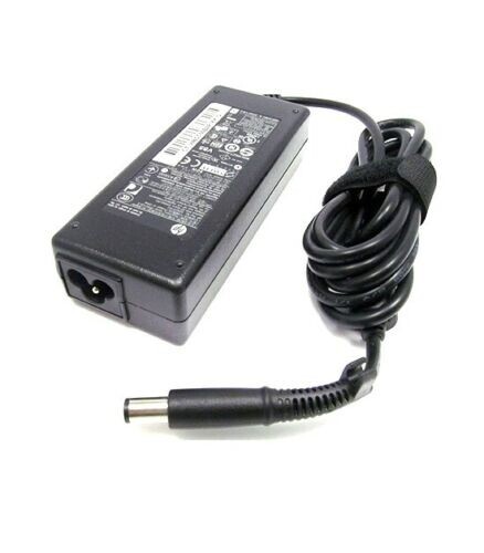 Genuine 65W HP AC DC Adapter for EliteBook 6470B 6570B 8440P 8470P w ...