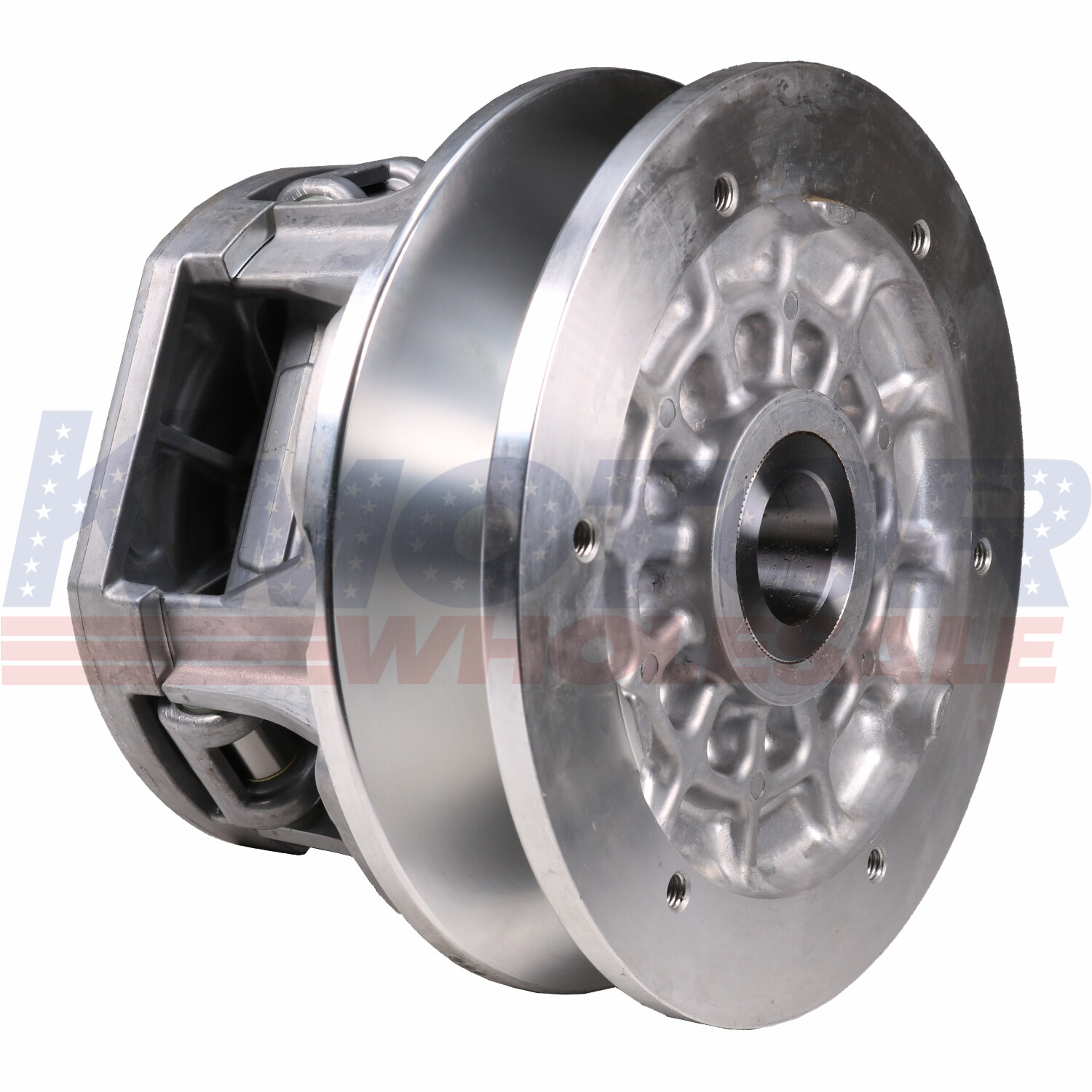 Primary Drive Clutch 0746-435 0746-443 For Arctic Cat M, F, XF 500, 800 ...