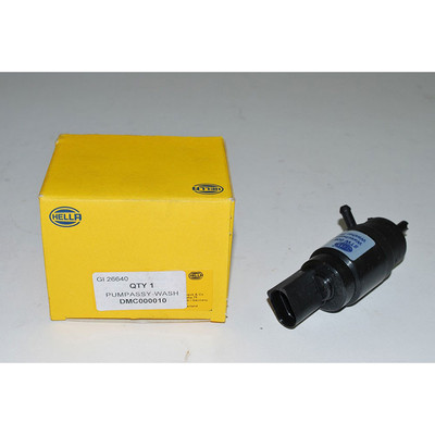 LAND ROVER FRONT WINDSHIELD WASHER MOTOR PUMP RANGE 03-05 DMC000010 ...