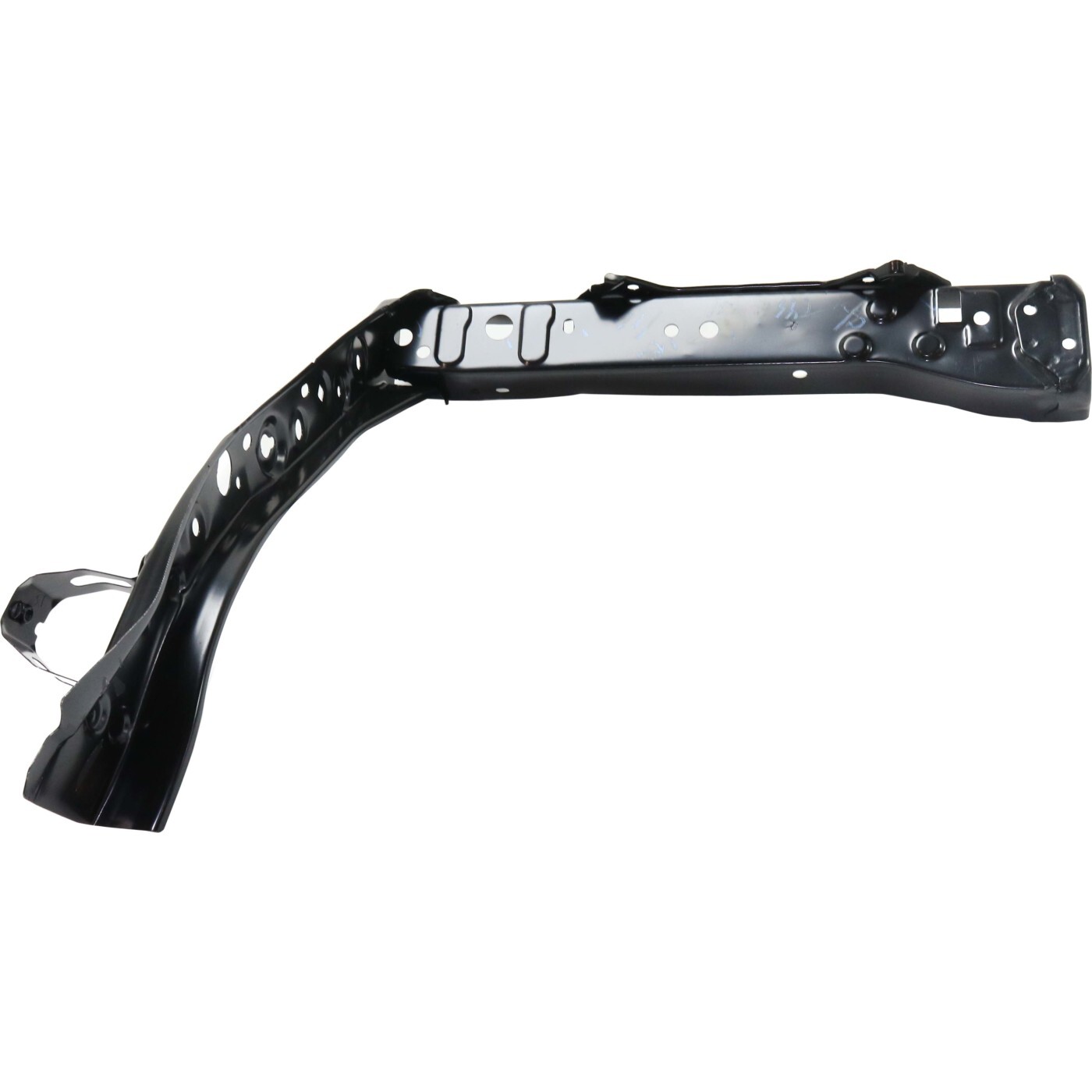 Radiator Support Core Passenger Right Side Hand 5320206231 for Toyota ...