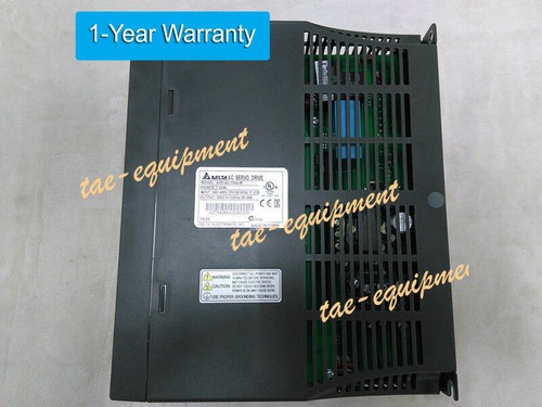 ECMA-L11875S3+ASD-A2-7543-M DELTA 7.5kw 1500rpm 400V brake servo motor ...