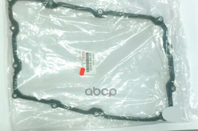 35168-34020 Toyota Gasket, automatic transmission oil pan 3516834020 ...
