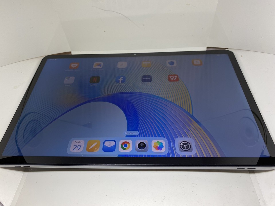 HONOR Pad X9 128GB Wi-Fi+4G 11.5 Inch Unlocked Tablet - Grey (ELN-L09 ...
