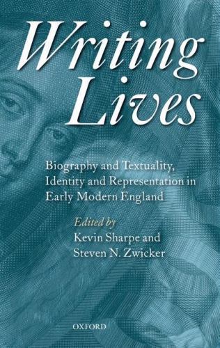 Writing Lives : Biography and Textuality, Identity and Representation ...
