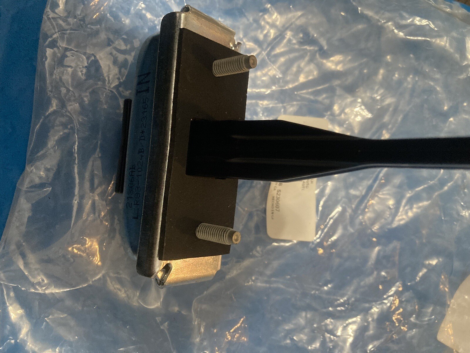 Paccar Checker R83-1024 Stop Checklink for sale online | eBay