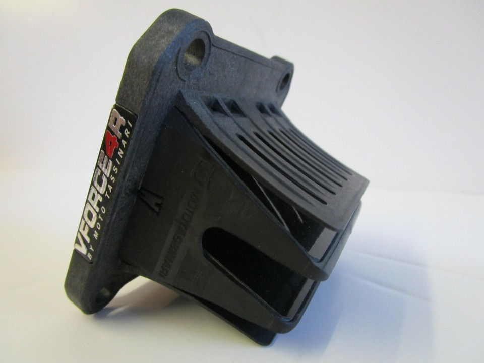 KTM 250/300 EXC/MXC 2007-2015 V-Force 4 Reed Valve Block Moto Tassinari ...